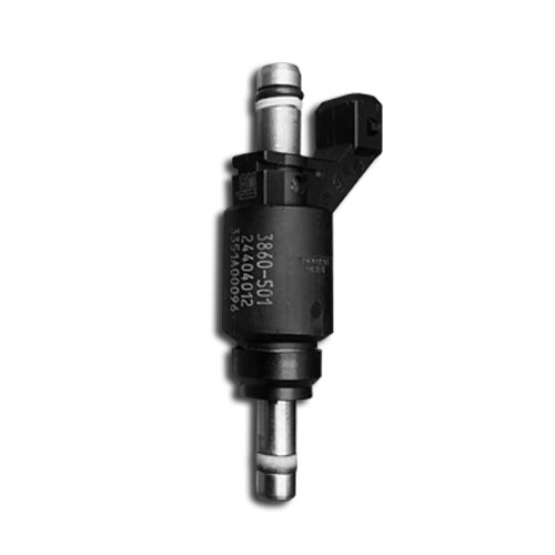 Siemens GDI-GM - Diagnóstico de inyección | Injector Expert