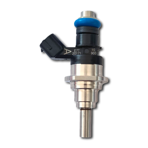 Mazda GDI - Diagnóstico de inyección | Injector Expert